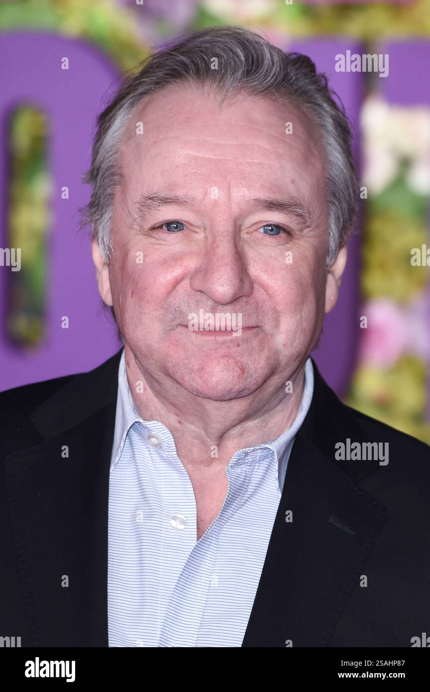 Neil Pearson bei der Premiere des Kinofilms Bridget Jones: Mad About ...