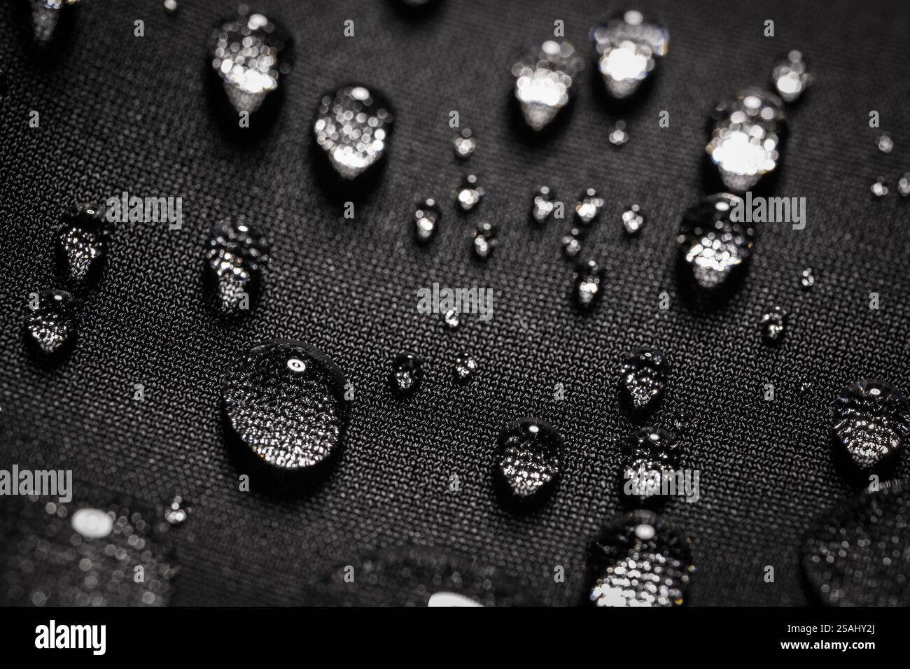 Waterproof coating background water hi-res stock photography and images ...