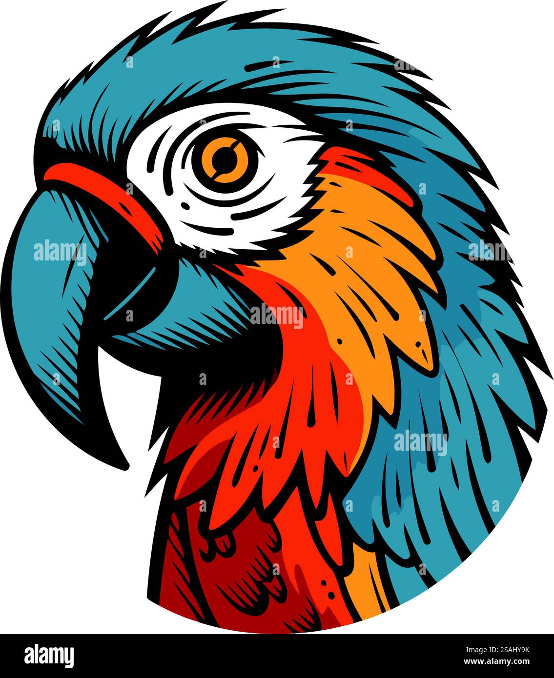 Side a Stock Vector Images - Alamy