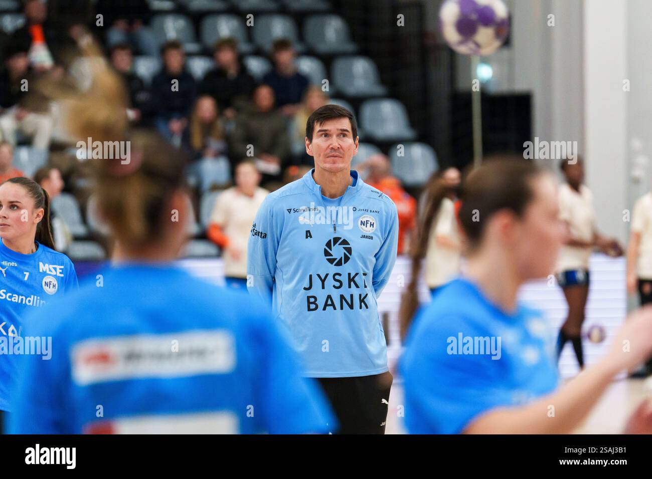 Jakob birkedal larsen hi-res stock photography and images - Alamy