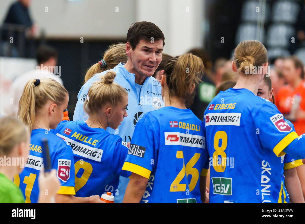 Jakob birkedal larsen hi-res stock photography and images - Alamy