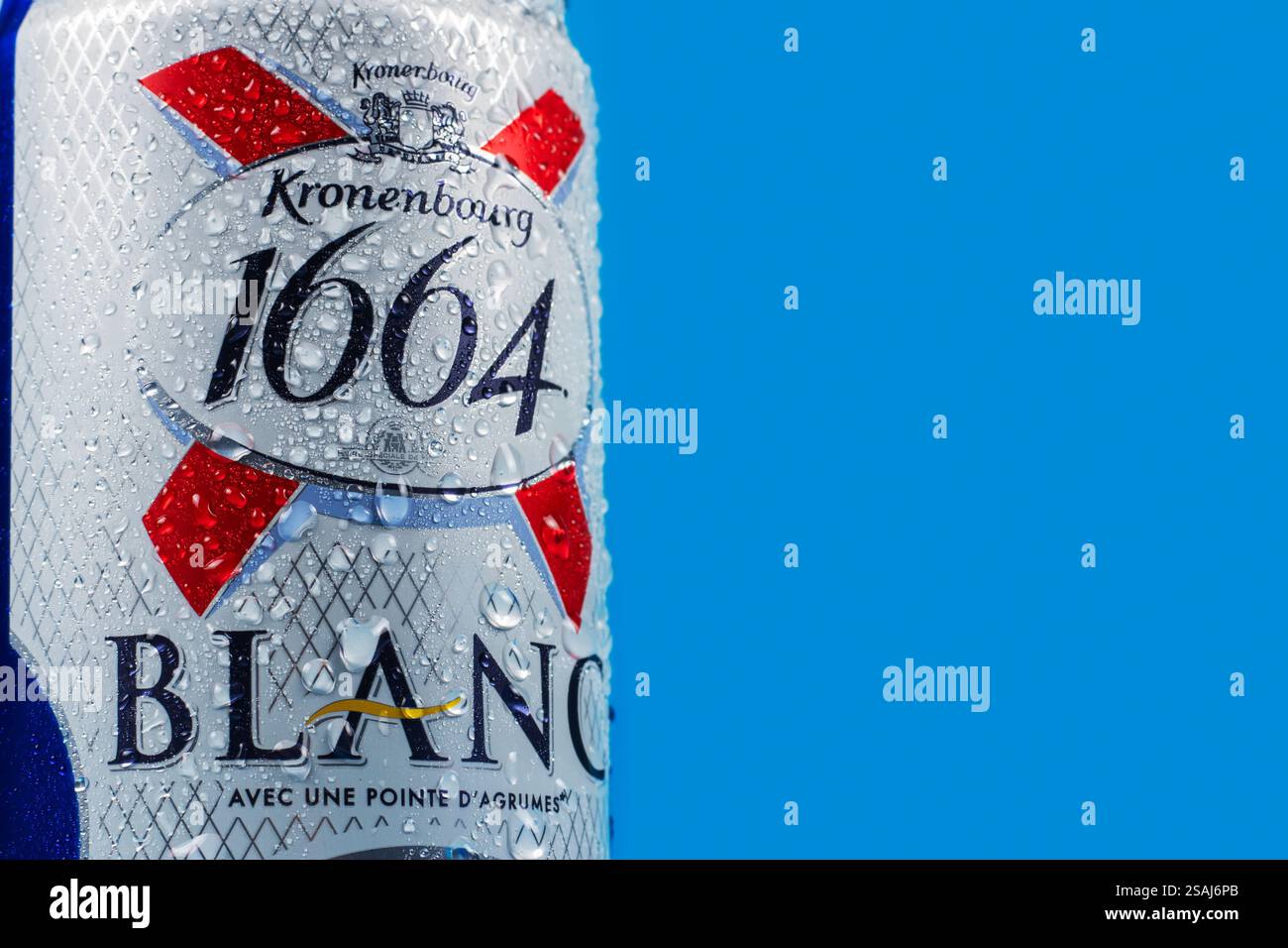 Scottish water logo hi-res stock photography and images - Alamy