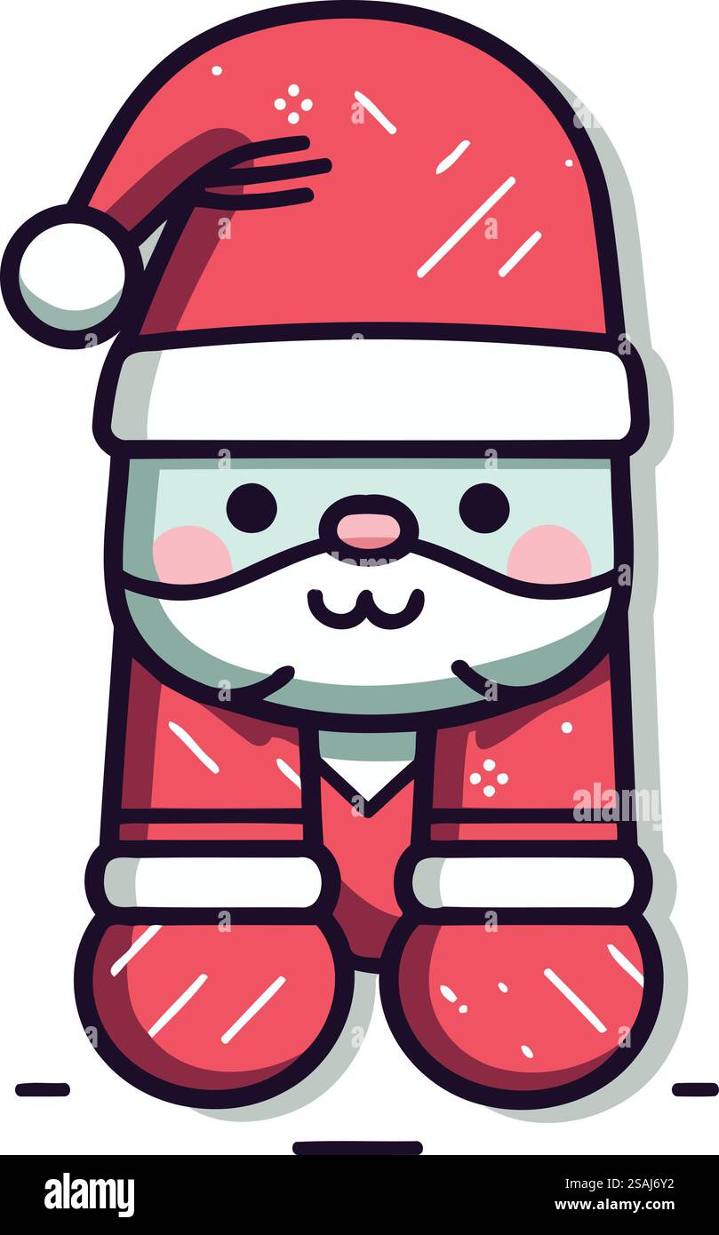 Winter graphic icon Cut Out Stock Images & Pictures - Alamy