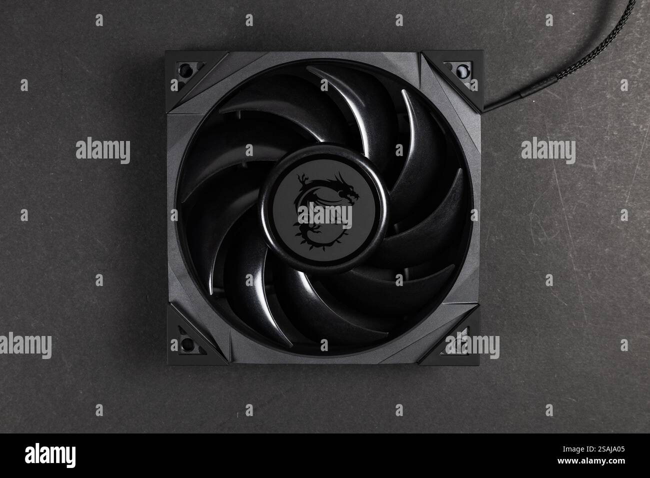 Msi circle hi-res stock photography and images - Alamy