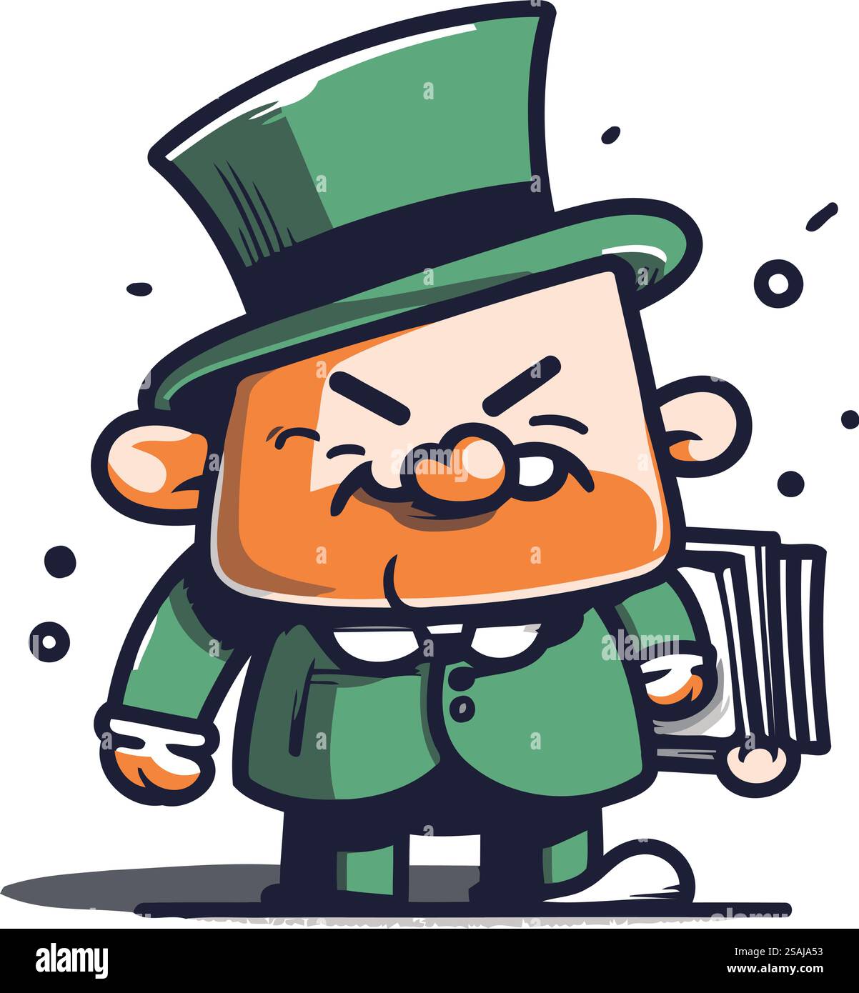 Cartoon accordion hi-res stock photography and images - Alamy