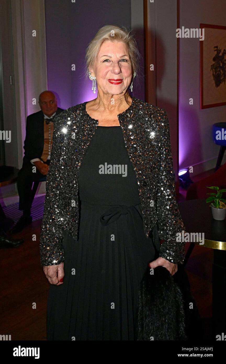 Jutta Prinzessin von Preußen beim Harald Glööckler My Style Rocks ...