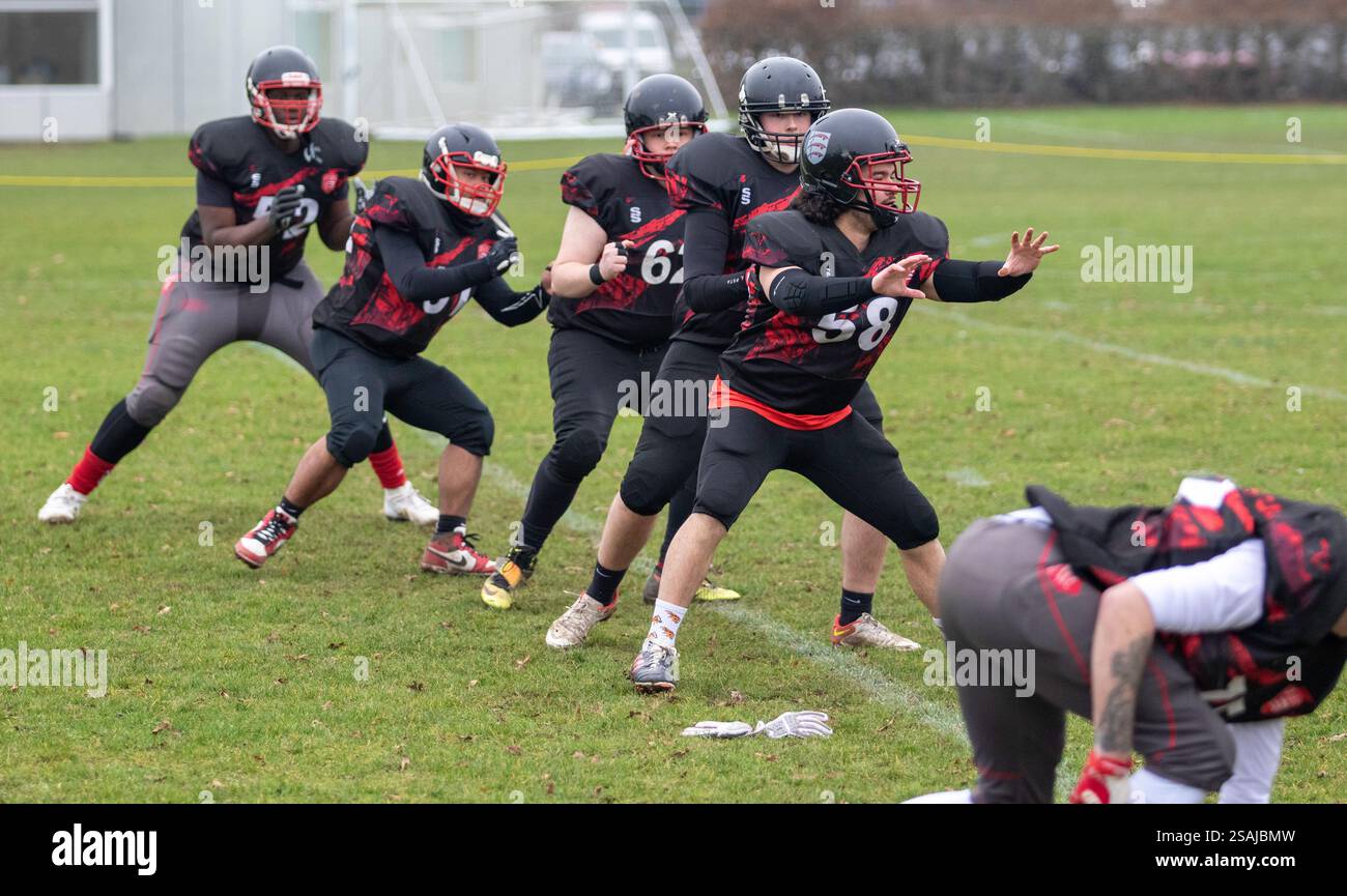 The university of essex football hi-res stock photography and images ...