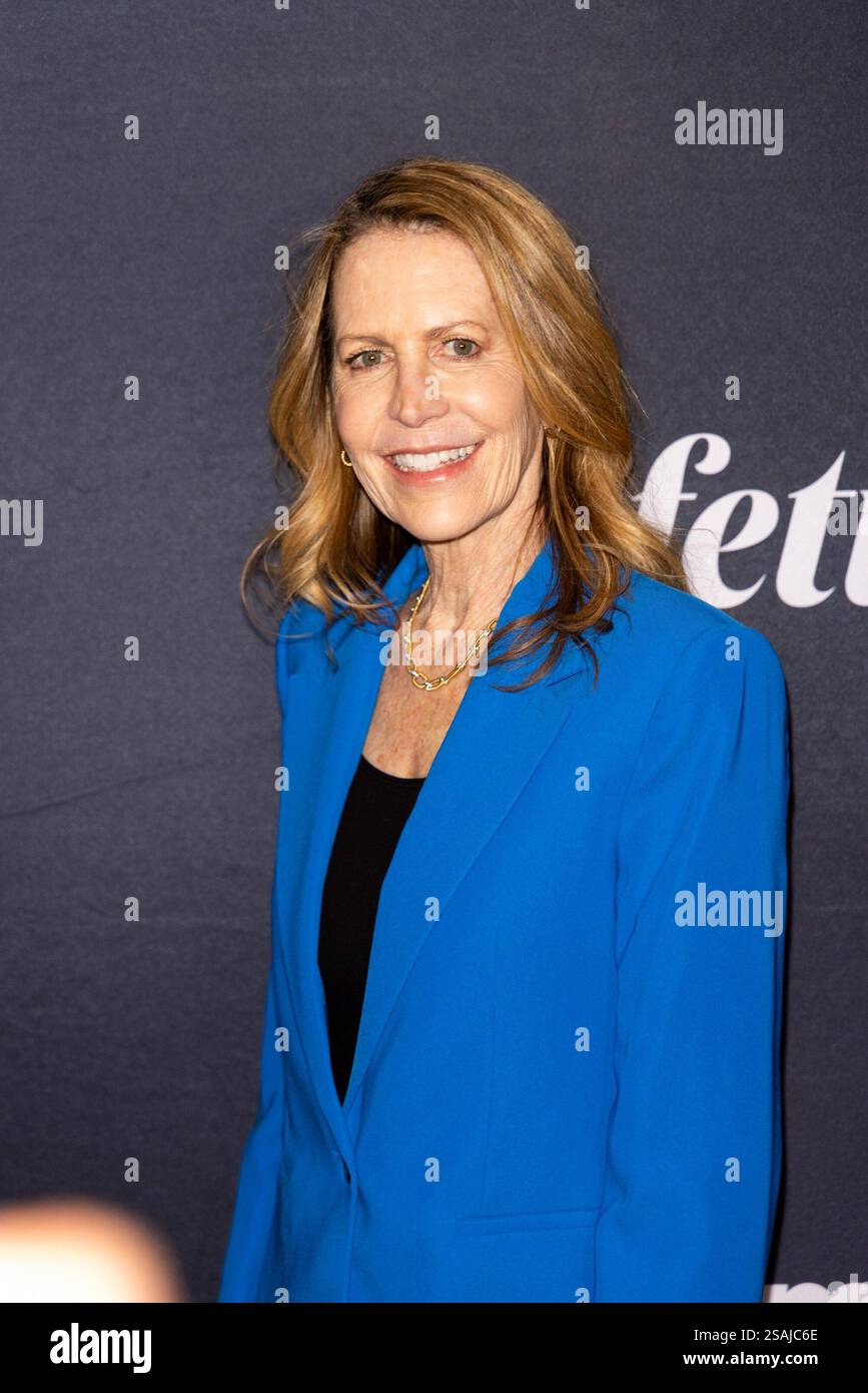 Linda berman hi-res stock photography and images - Alamy