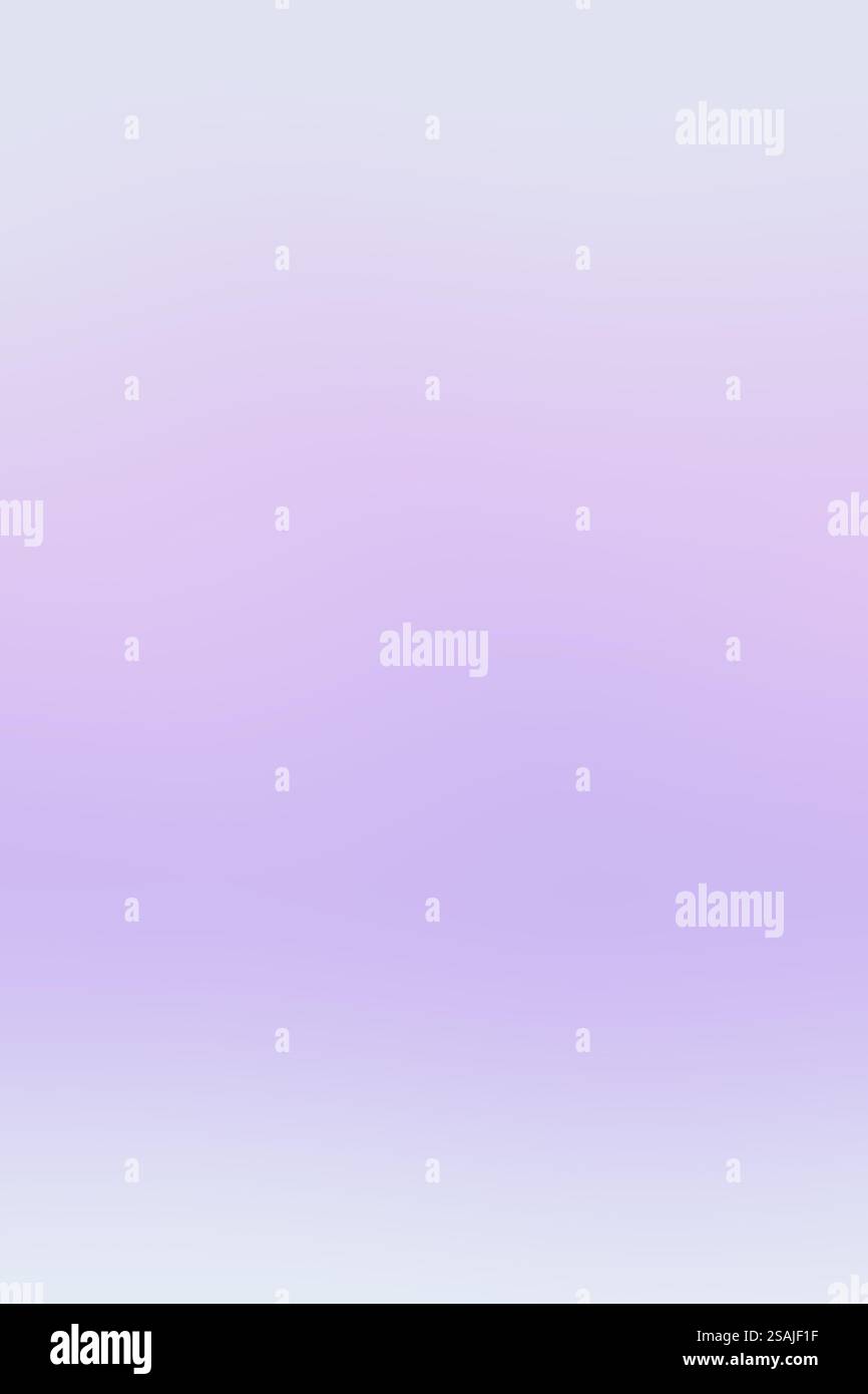 Soft lilac purple gradient background. Template for your business ...