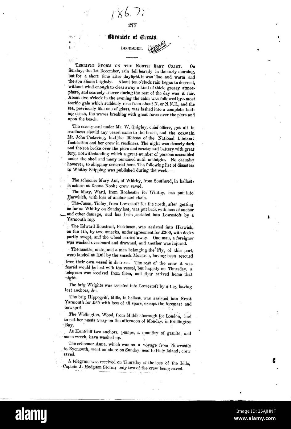 Great gale Cut Out Stock Images & Pictures - Alamy