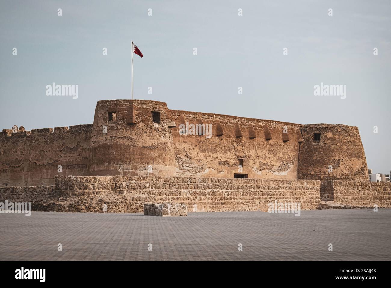 Bahraini landmark hi-res stock photography and images - Alamy