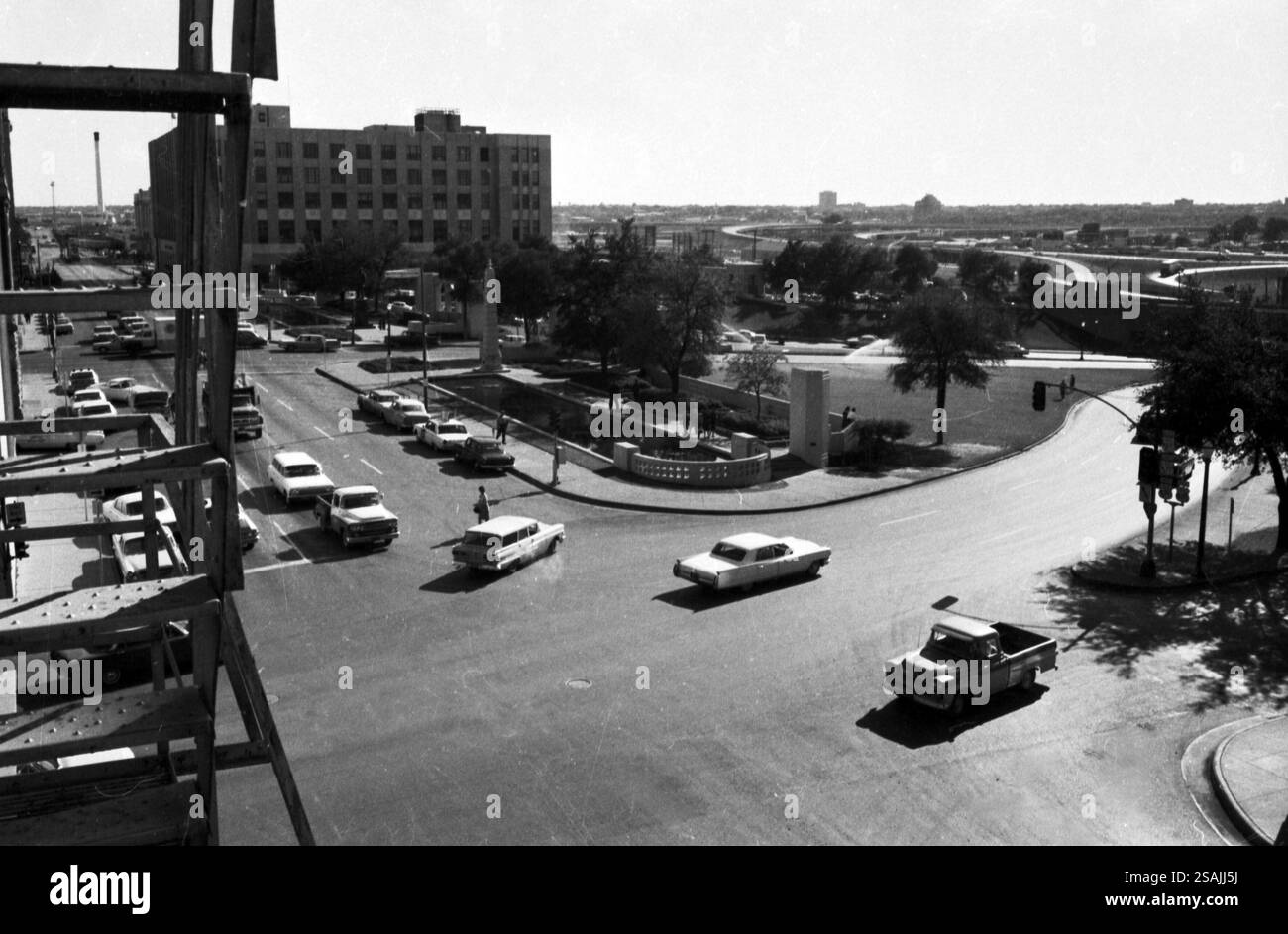 22 Novembre 1963 Dallas Archivio Storico Olycom/Lapresse John ...