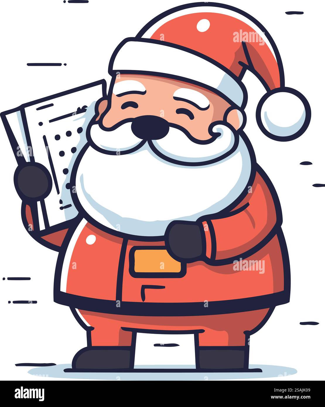 Greeting card paper sheet Stock Vector Images - Alamy