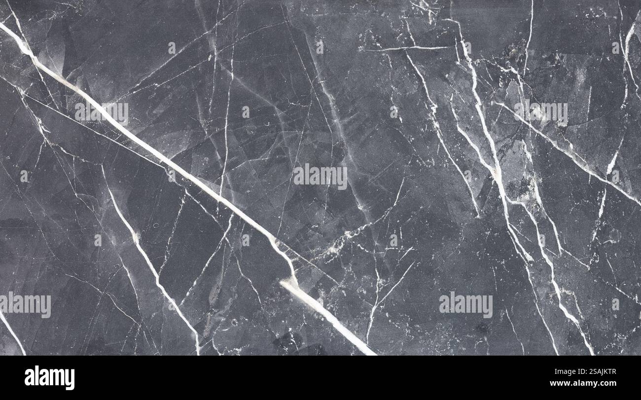 Black Marble Texture Seamless Background Stock Photo - Alamy