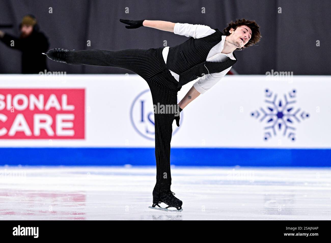 Alp eren ozkan hi-res stock photography and images - Alamy