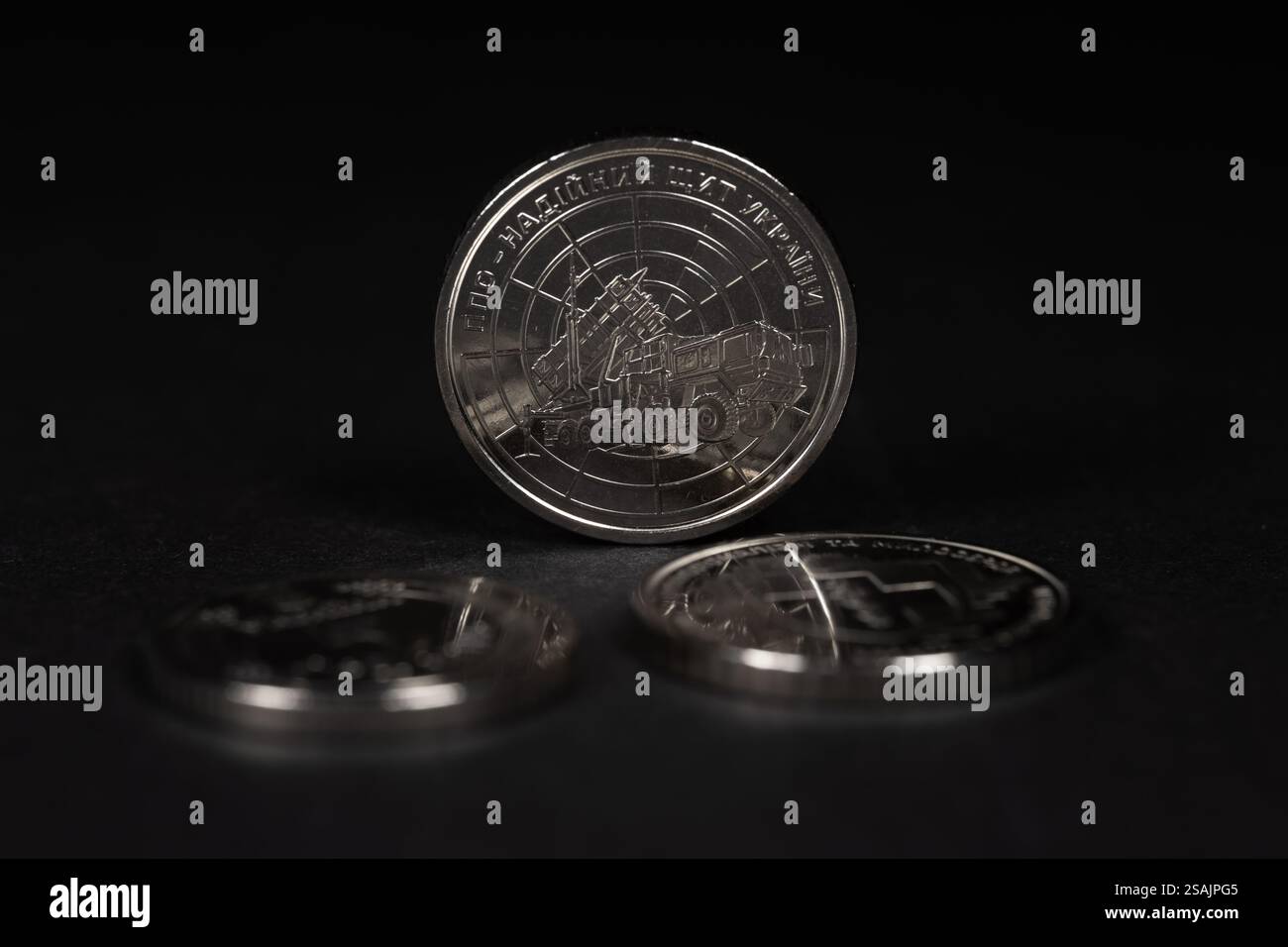 10 Hryvnias Special Operations Forces of Ukraine s Armed Forces ...