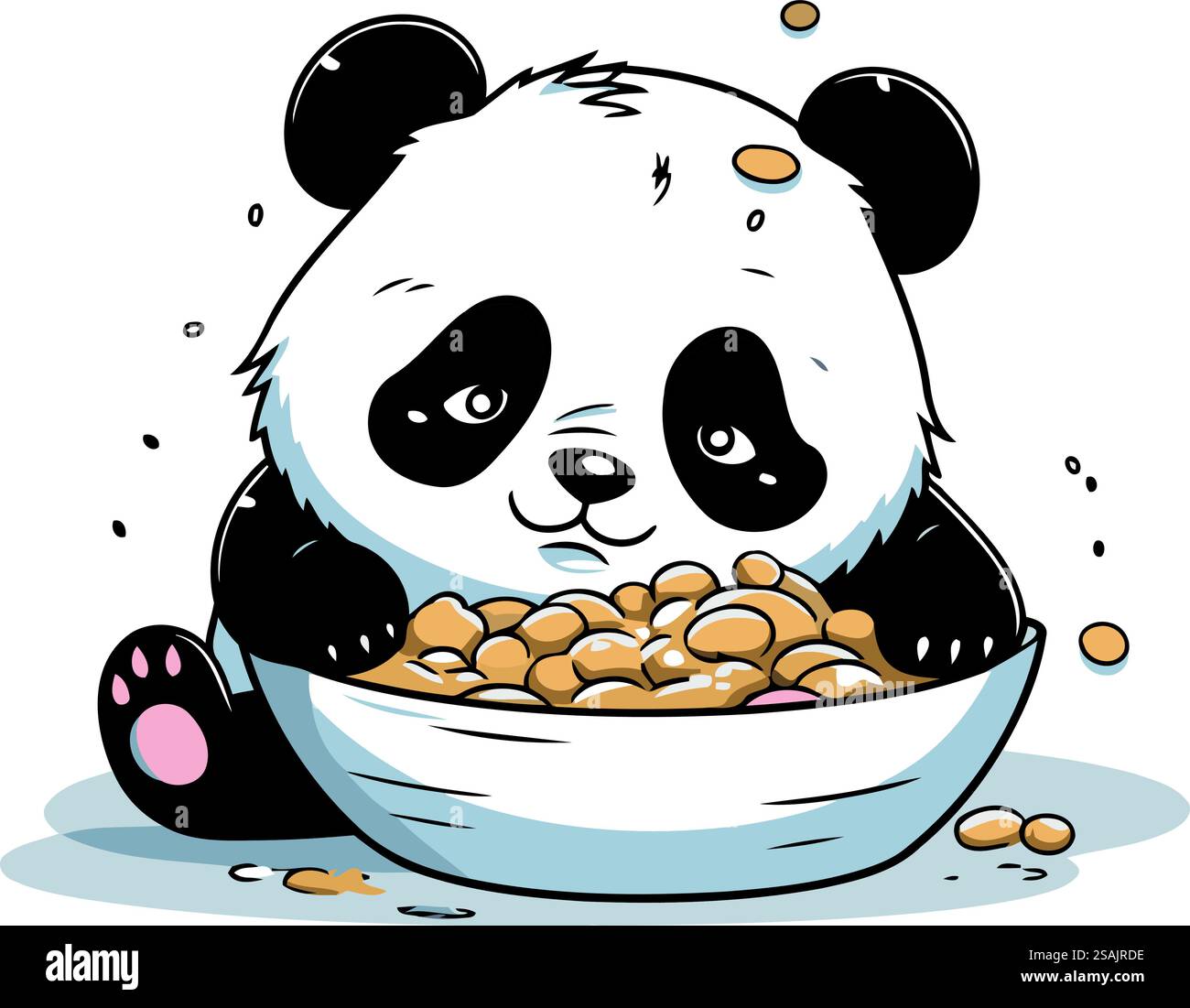 Chinese food icon from Cut Out Stock Images & Pictures - Alamy