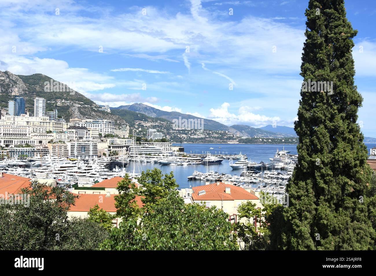 Montecarlo Monte Carlo, Principato di Monaco, Geografia, CittÃ , Citta ...