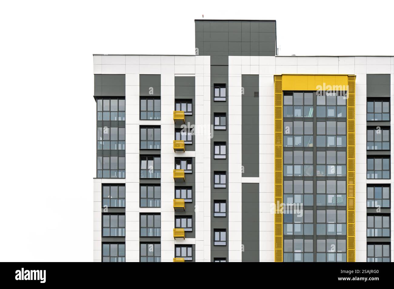 Minimalist edifice design hi-res stock photography and images - Alamy