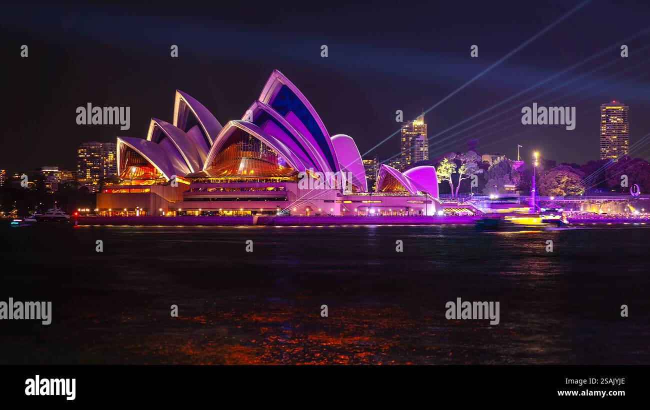 Sydney 2025 hi-res stock photography and images - Alamy