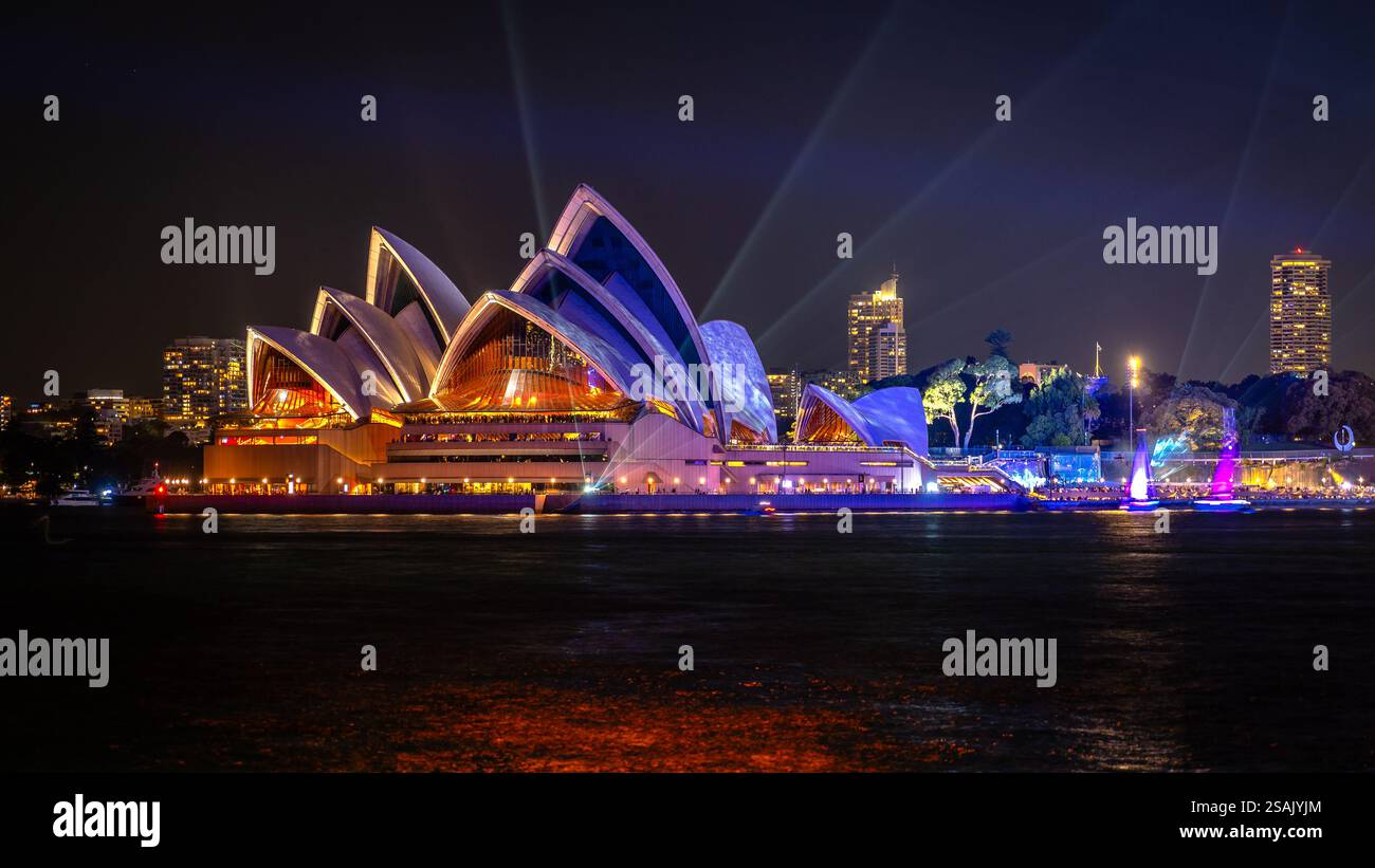 Sydney 2025 hi-res stock photography and images - Alamy