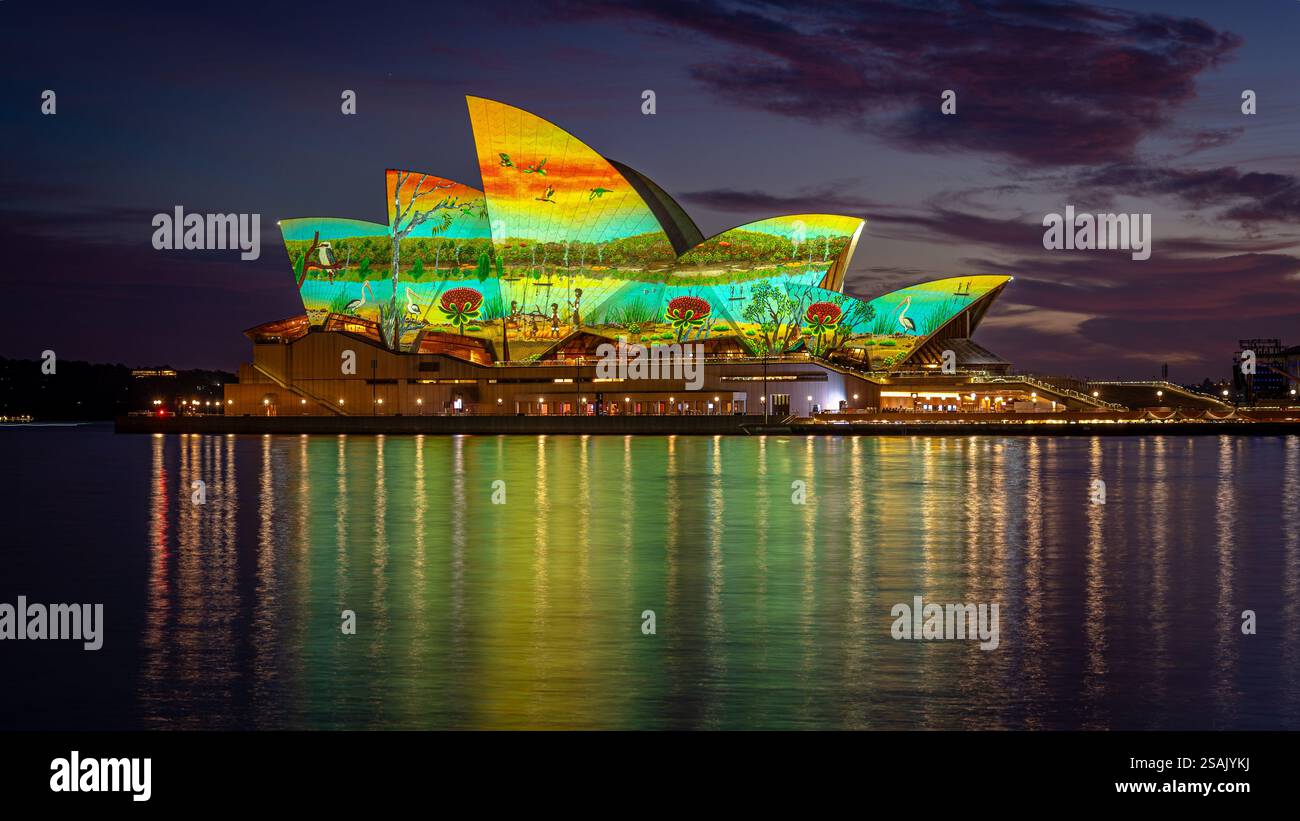 Sydney 2025 hi-res stock photography and images - Alamy