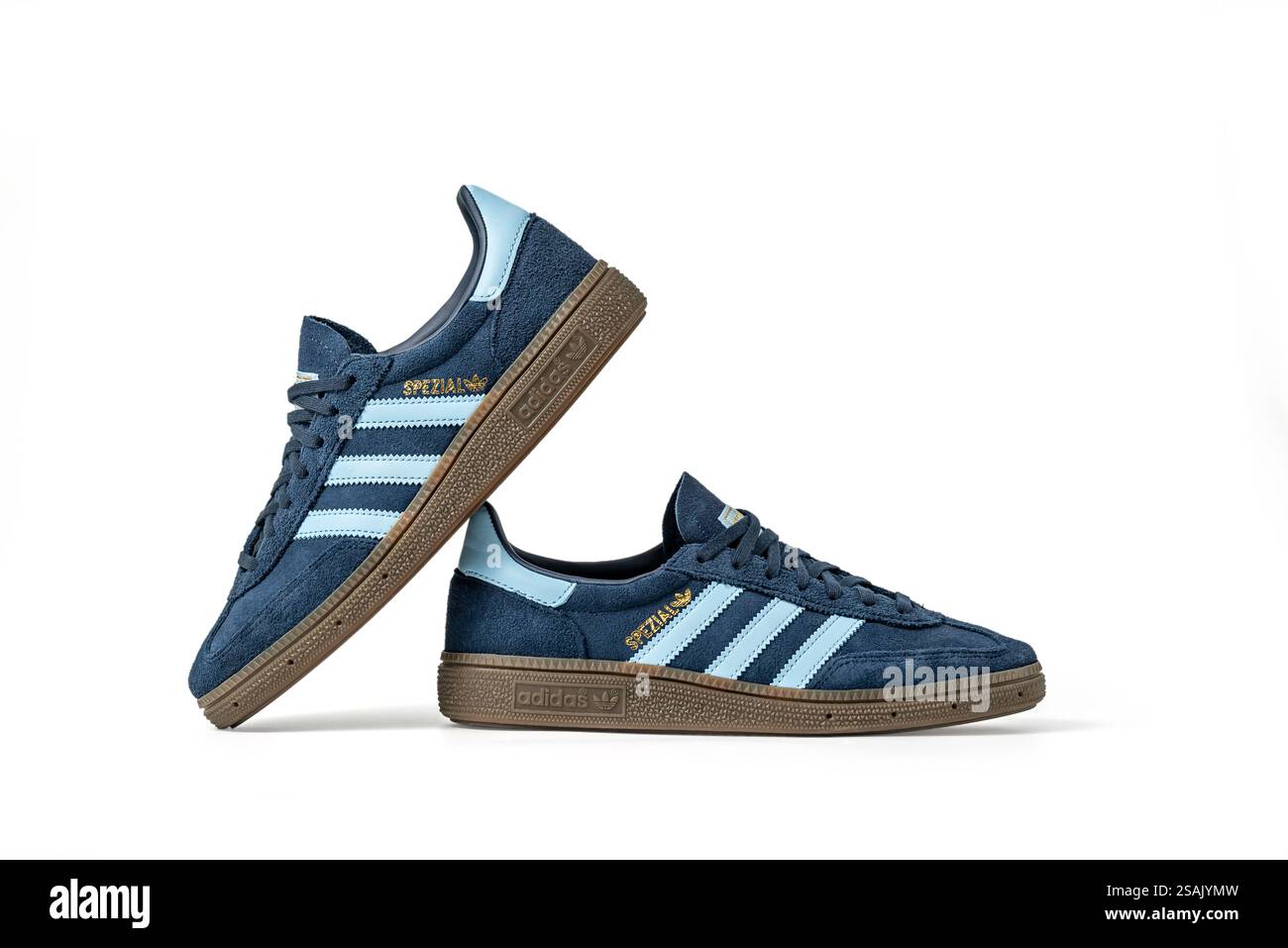 Adidas 2025 Cut Out Stock Images & Pictures - Alamy