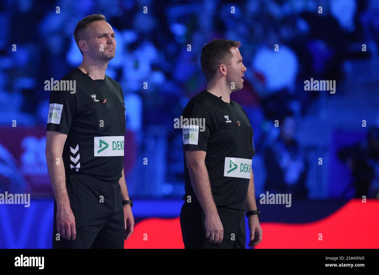 Referees 2025 hi-res stock photography and images - Alamy