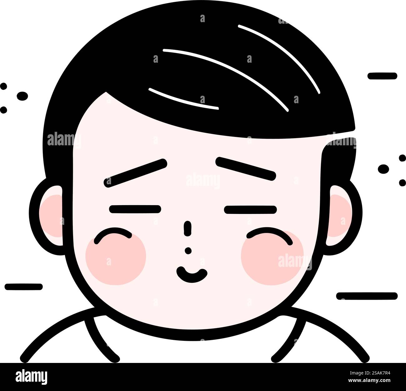 Expression social Cut Out Stock Images & Pictures - Alamy
