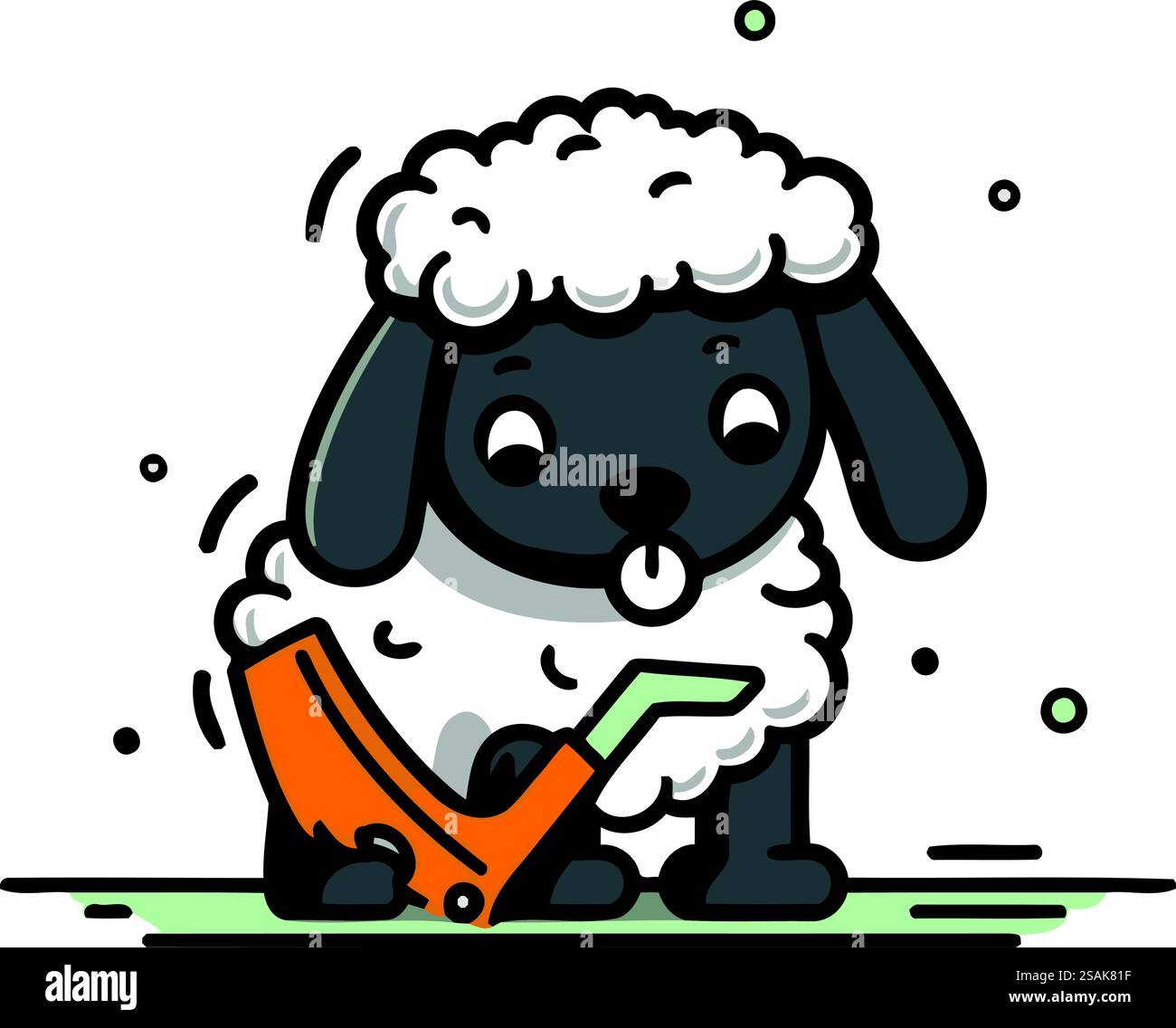 See the saw Stock Vector Images - Alamy