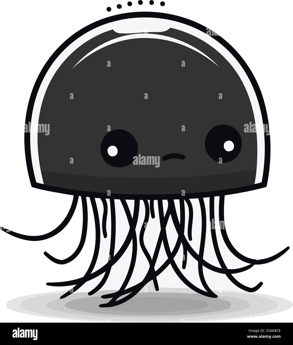 Kawaii ocean Stock Vector Images - Alamy