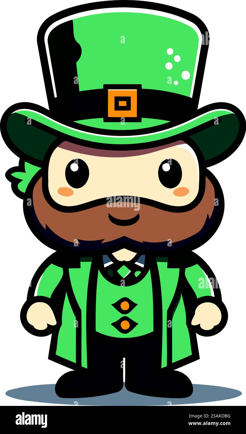 Irish smile Cut Out Stock Images & Pictures - Alamy