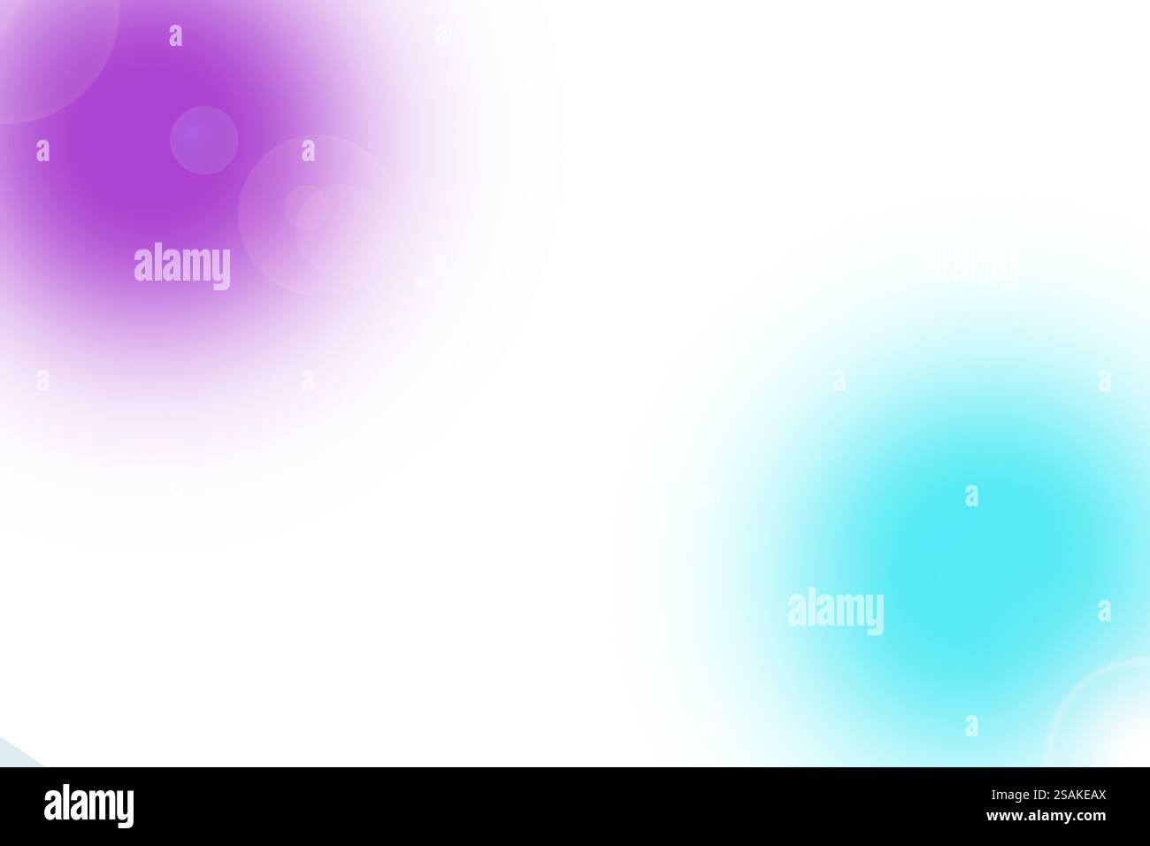 Soft abstract gradient background with smooth transition of blue ...