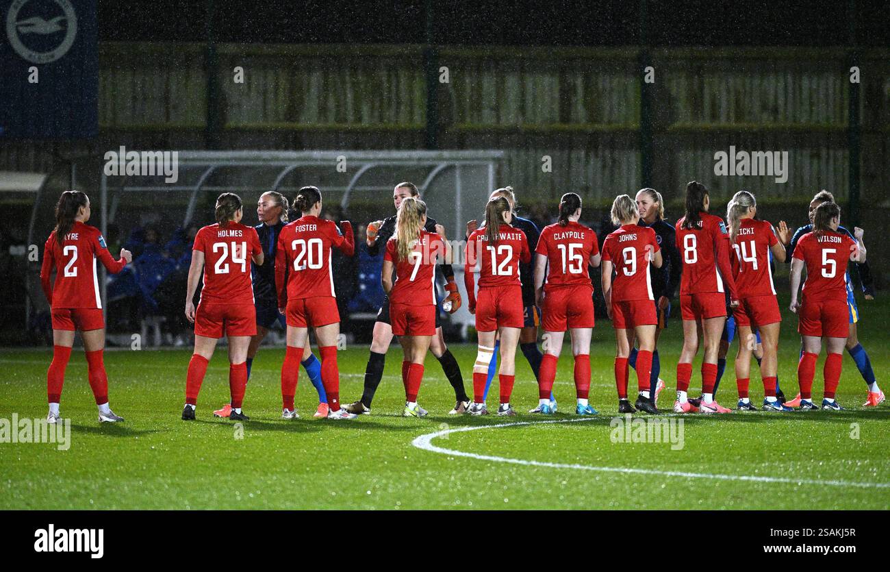 Fa cup 2025 hi-res stock photography and images - Alamy