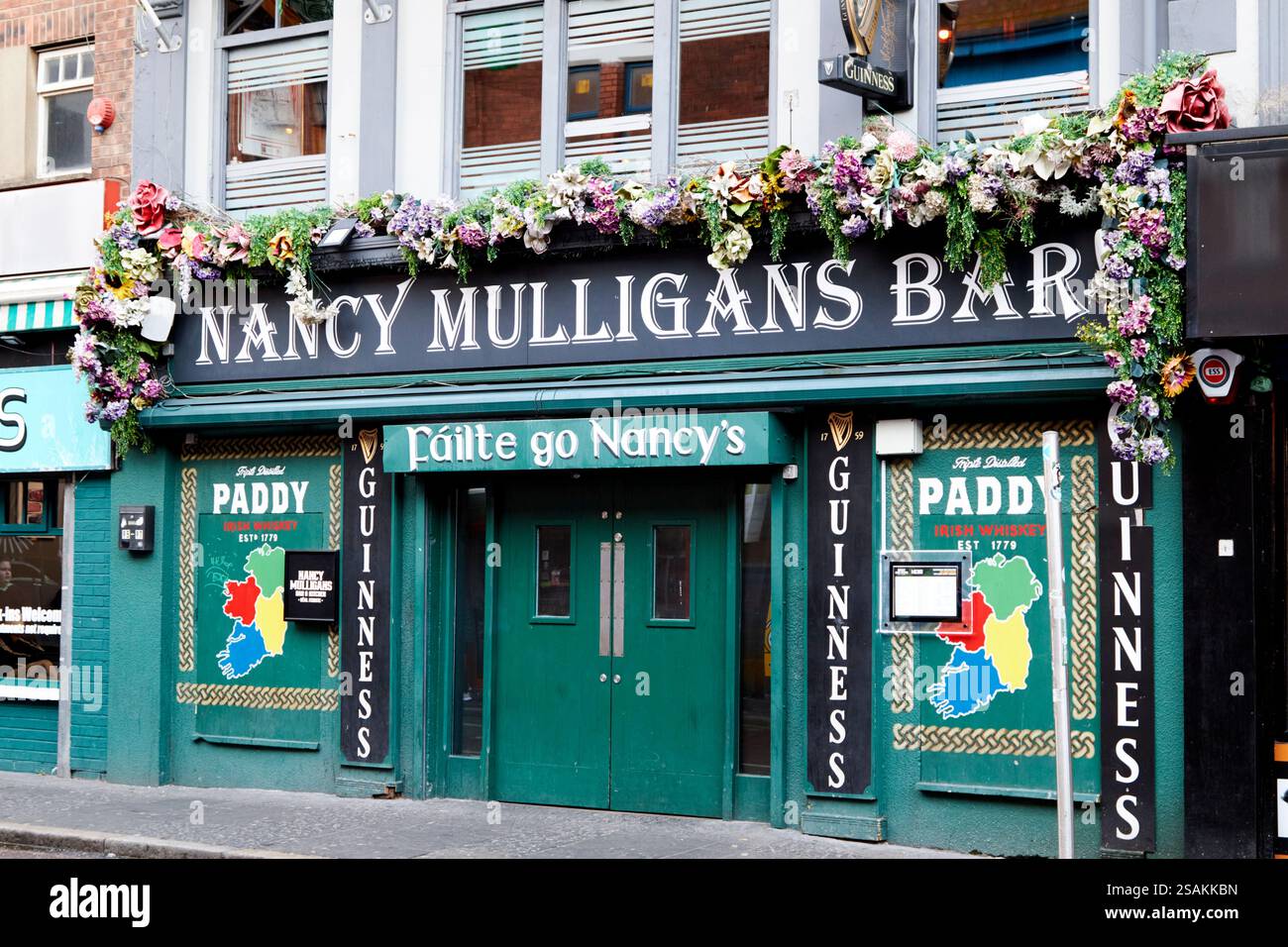 Nancy mulligans hi-res stock photography and images - Alamy