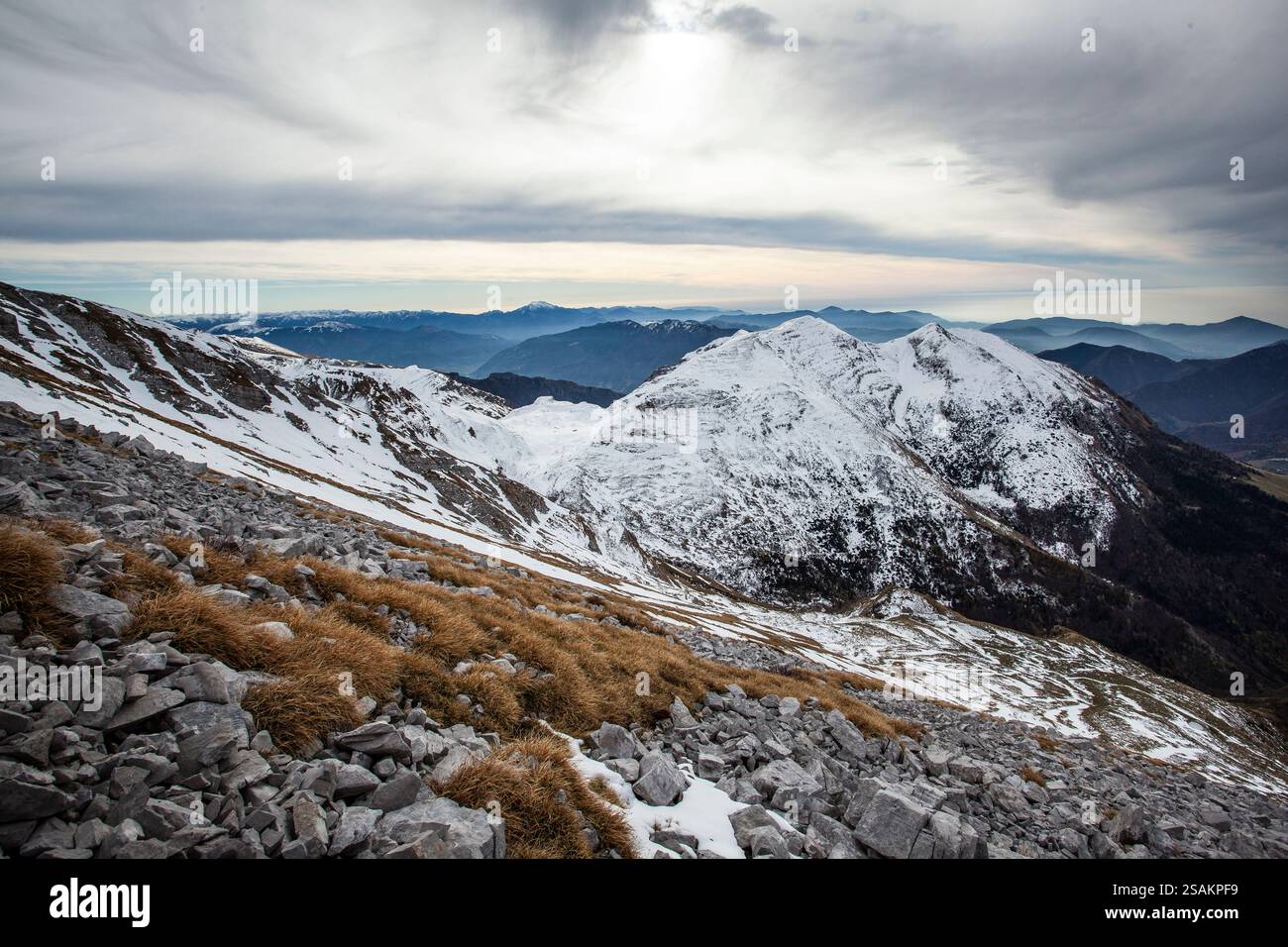 Mount grem hi-res stock photography and images - Alamy