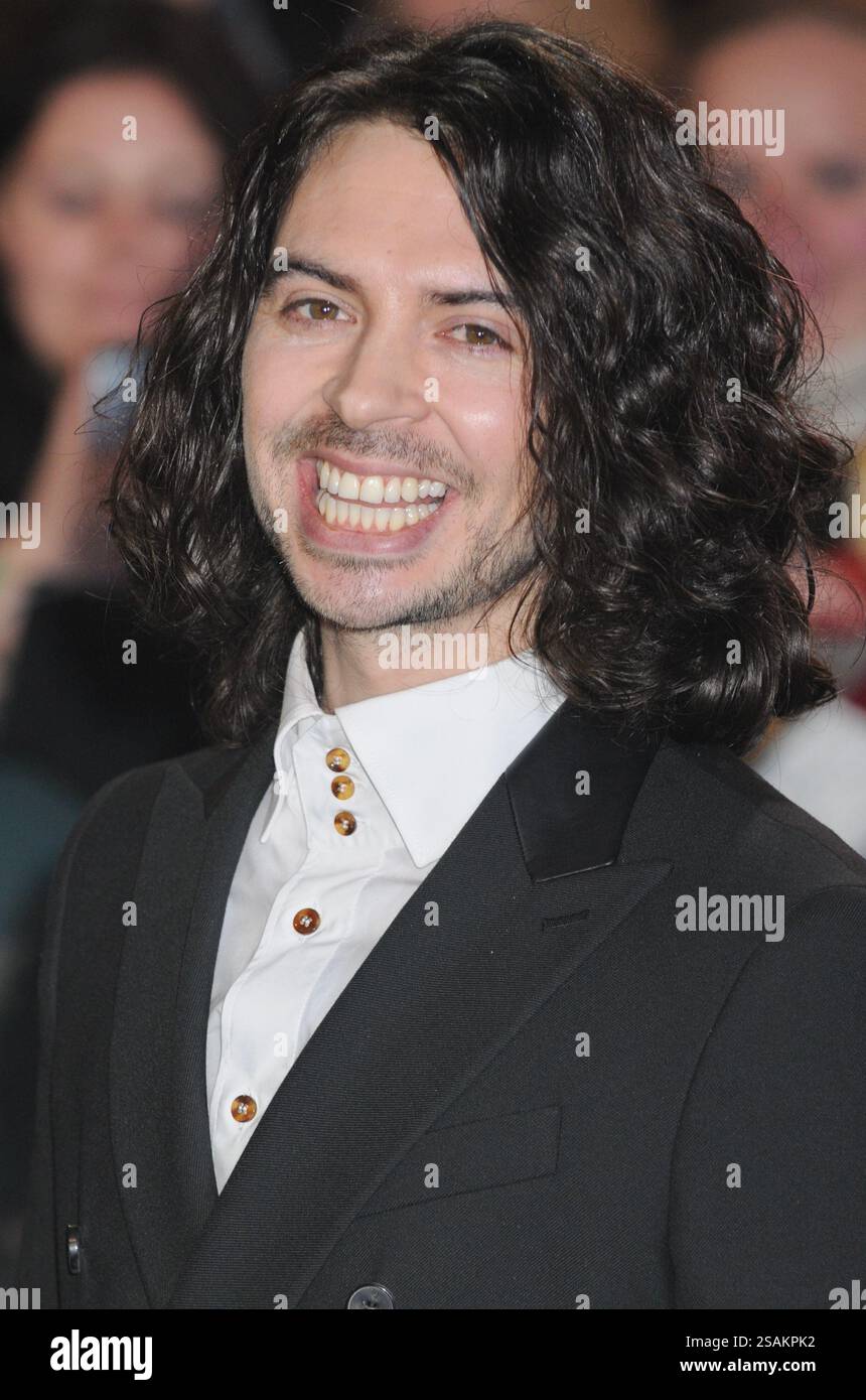 Ryan Gage, The Hobbit : The Battle of the Five Armies World Premiere ...