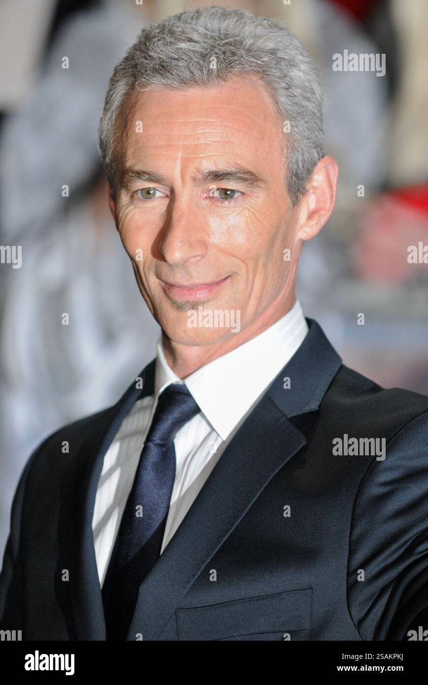 Jed Brophy, The Hobbit : The Battle of the Five Armies World Premiere ...