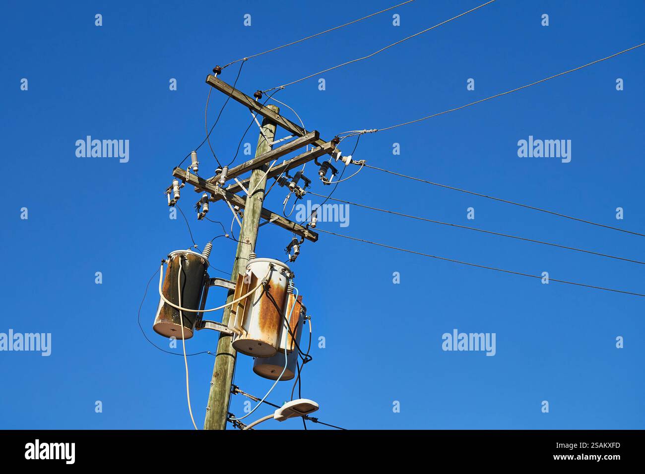 Saint Johns, Antigua and Barbuda, Caribbean - January 2, 2025: An ...