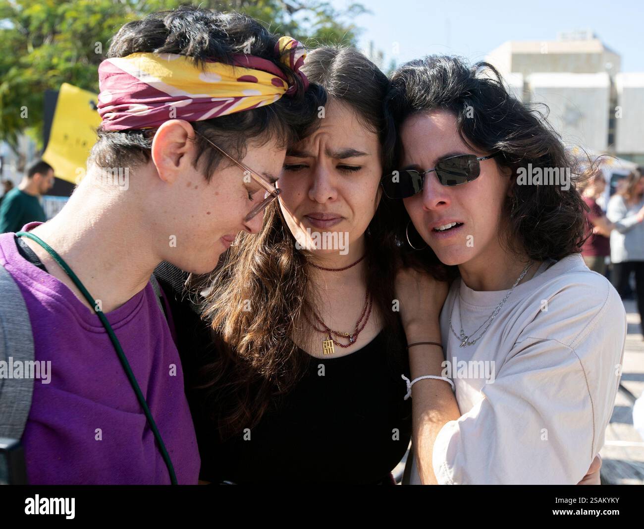 Gadi mozes hi-res stock photography and images - Alamy