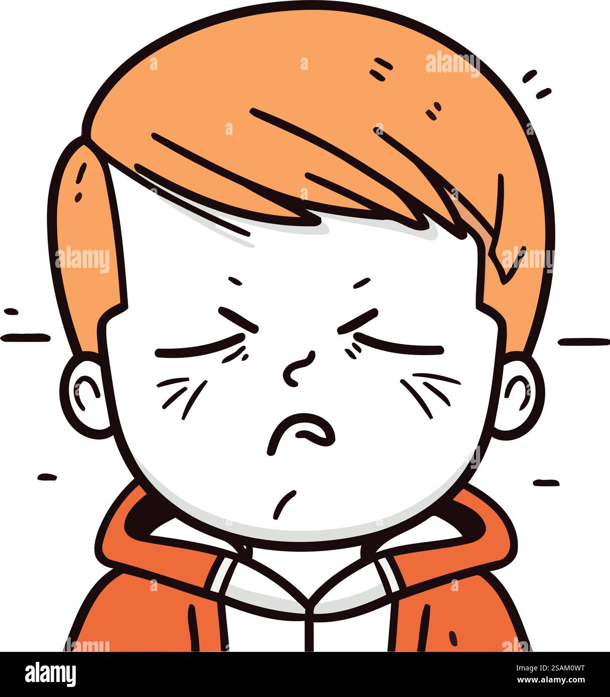 Artwork expression Stock Vector Images - Alamy