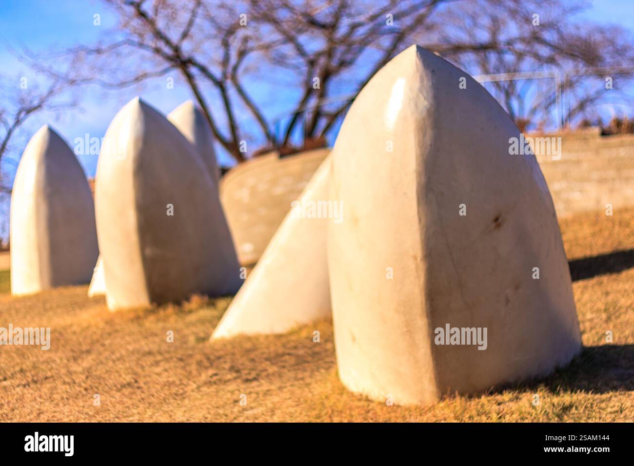 Construction angular shapes hi-res stock photography and images - Alamy