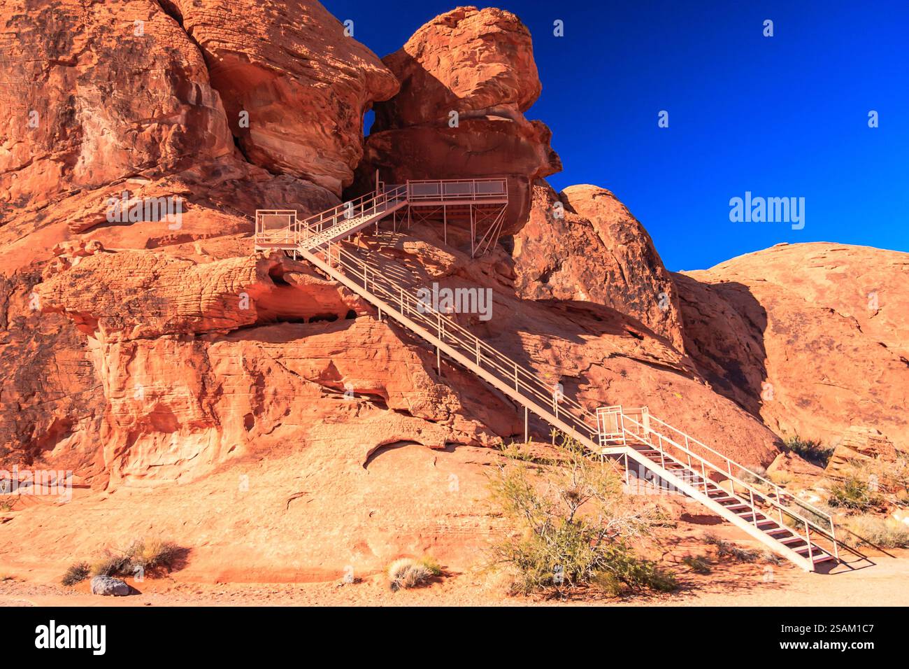 Outstanding examples of ancient Indian rock art or petroglyphs ...