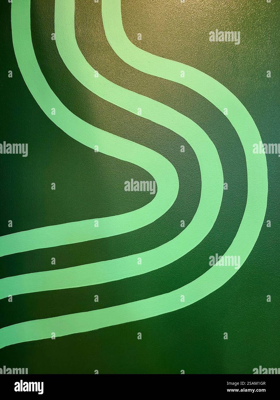 Fort wayne mural hi-res stock photography and images - Alamy