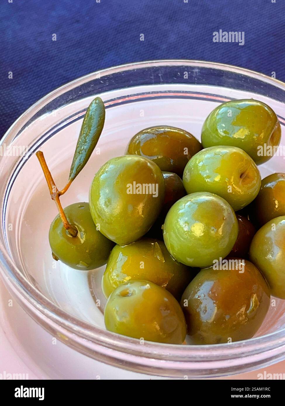 Tapa verde oliva hi-res stock photography and images - Alamy