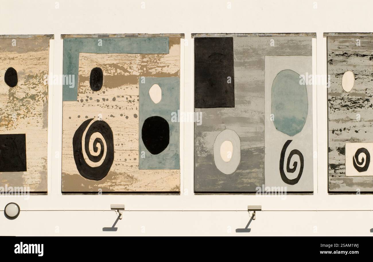 John piper hi-res stock photography and images - Alamy