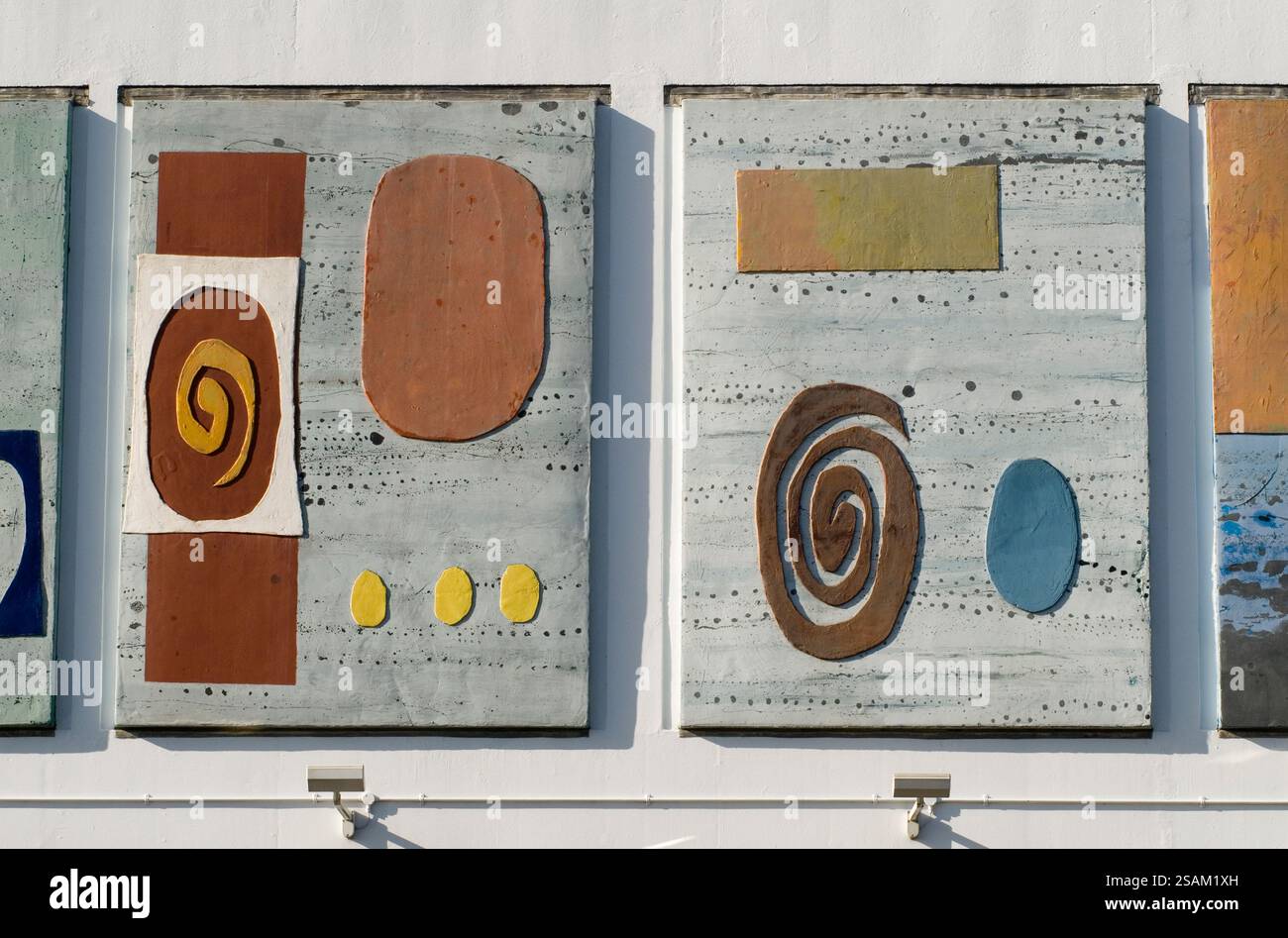 John piper hi-res stock photography and images - Alamy