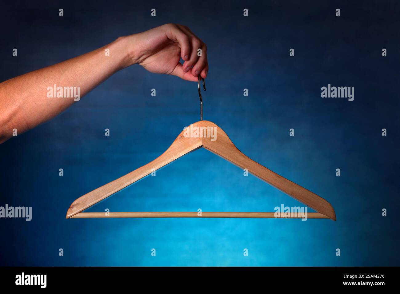 The hanger limb hi-res stock photography and images - Alamy