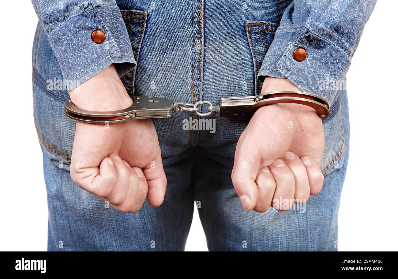 Rear view closeup unrecognizable hi-res stock photography and images ...