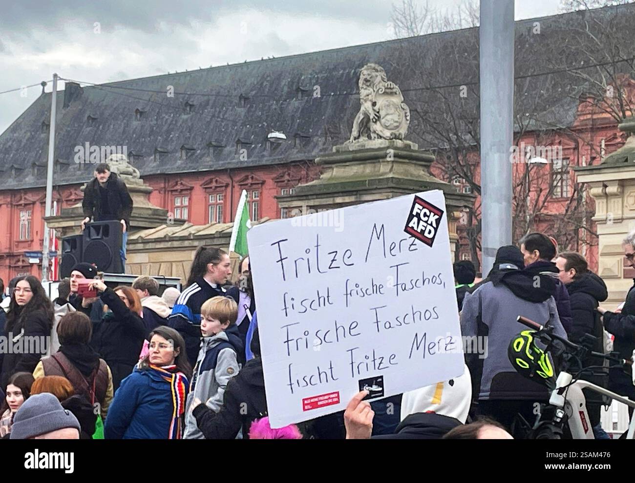 Fritze merz hi-res stock photography and images - Alamy